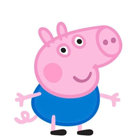 George pig | cartoon Character voting Wiki | Fandom