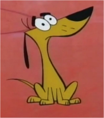 Category:2 Stupid Dogs Characters | Cartoon Characters Wiki | Fandom