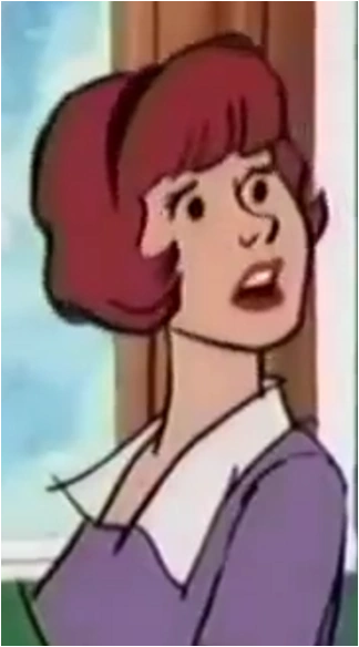 Marge Huddles | Cartoon Characters Wiki | Fandom