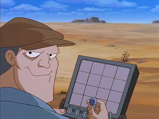 Turk | Cartoon Characters Wiki | Fandom