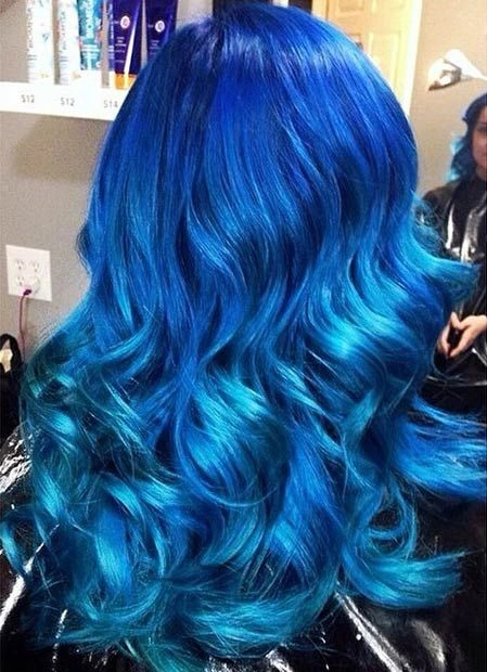 Category:Blue Hair | Cartoon Characters Wiki | Fandom