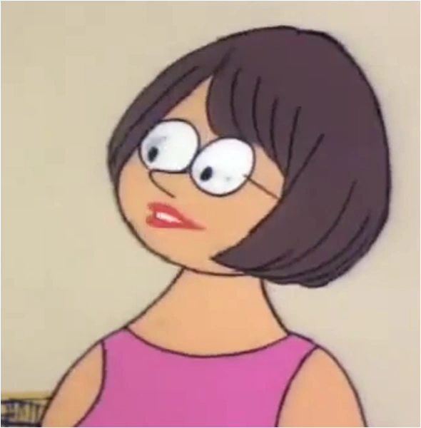Irma Boyle | Cartoon Characters Wiki | Fandom