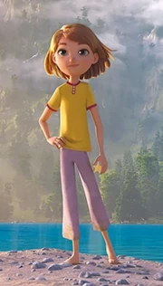 Star Skipper | Cartoon Characters Wiki | Fandom