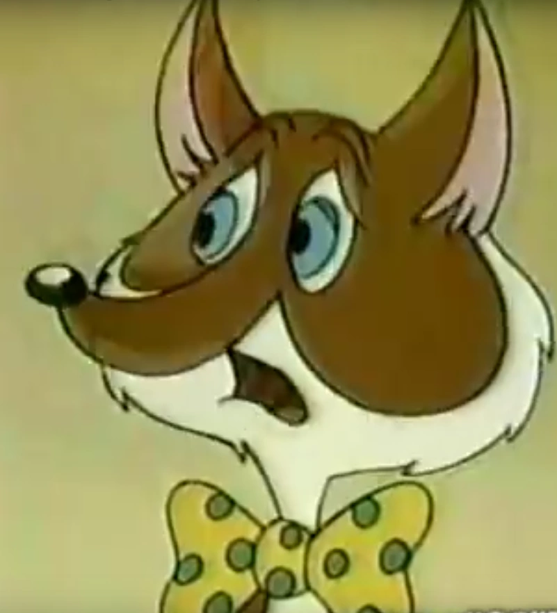 Foxworthy | Cartoon Characters Wiki | Fandom