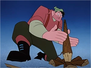 Paul Bunyan | Cartoon Characters Wiki | Fandom