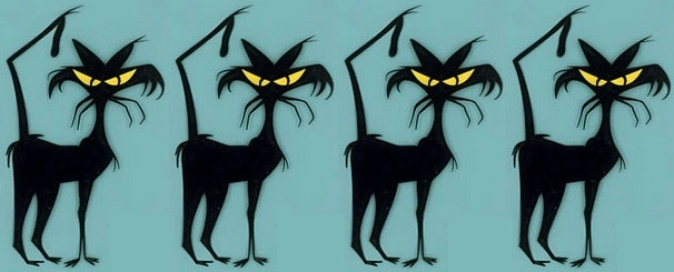 Meowrice's Minons | Cartoon Characters Wiki | Fandom