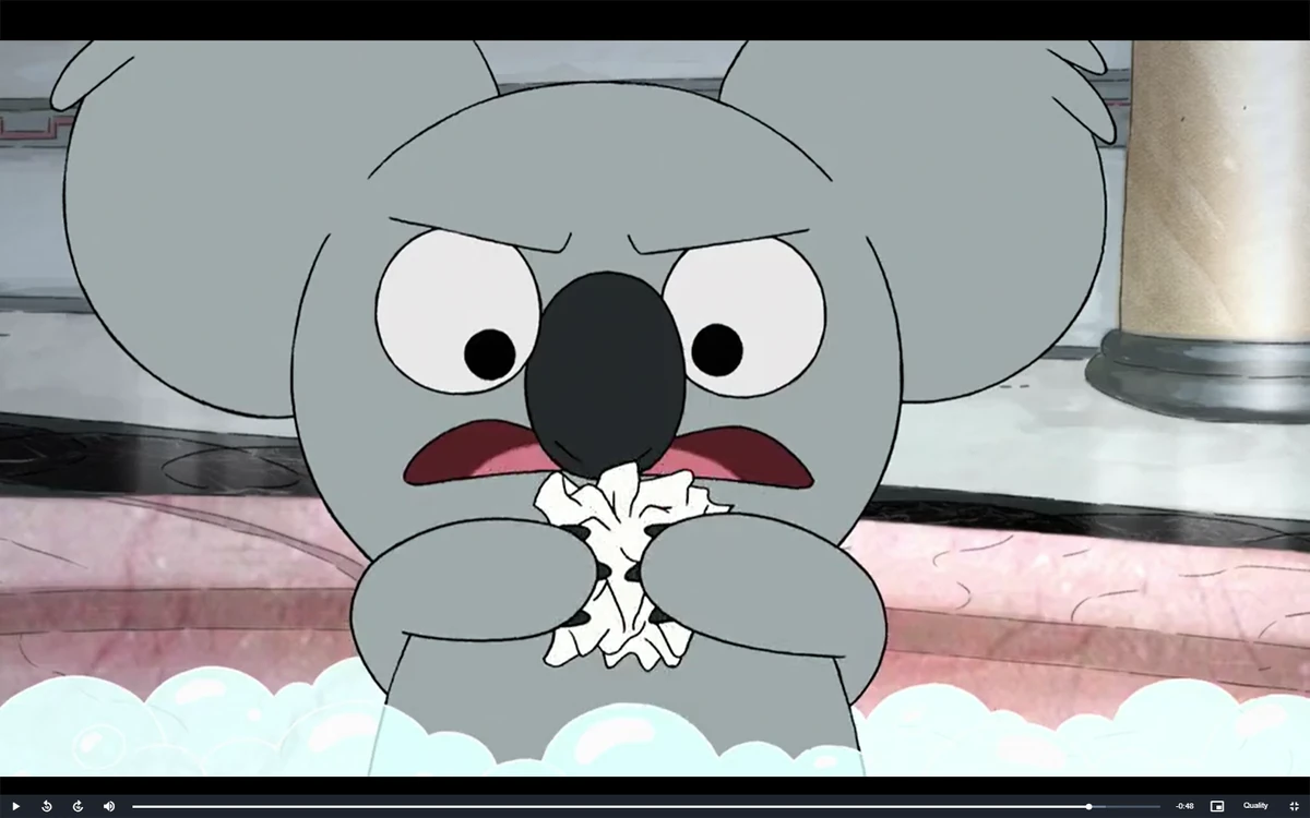 Nom Nom | Cartoon Characters Wiki | Fandom