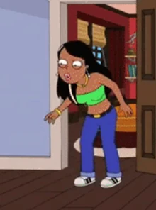 Mrs. Jewls | Cartoon Characters Wiki | Fandom