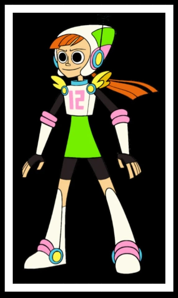 Reggie Abbott | Cartoon Characters Wiki | Fandom