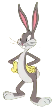 Bugs Bunny | Cartoon Characters Wiki | Fandom