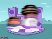 Libby vortex | Cartoon Characters Wiki | Fandom