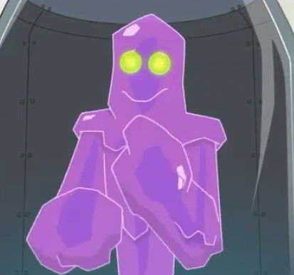 Globby | Cartoon Characters Wiki | Fandom