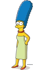 Marge Simpson | Cartoon Characters Wiki | Fandom