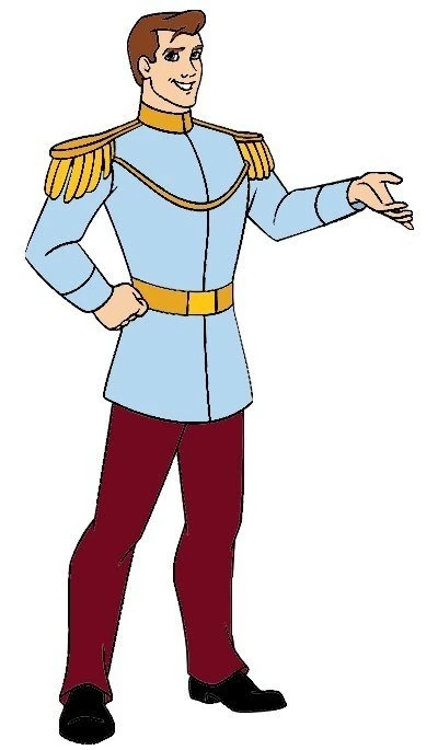 Prince Charming | Cartoon Characters Wiki | Fandom