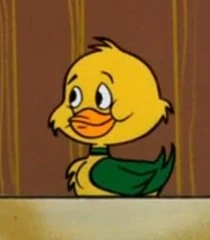 Yakky Doodle | Cartoon Characters Wiki | Fandom