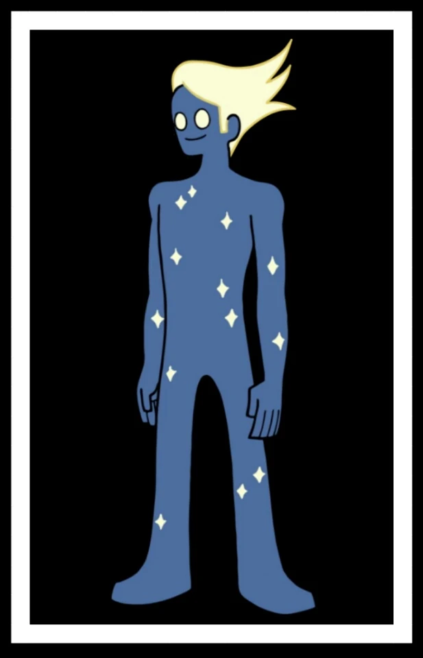 Galaxander | Cartoon Characters Wiki | Fandom