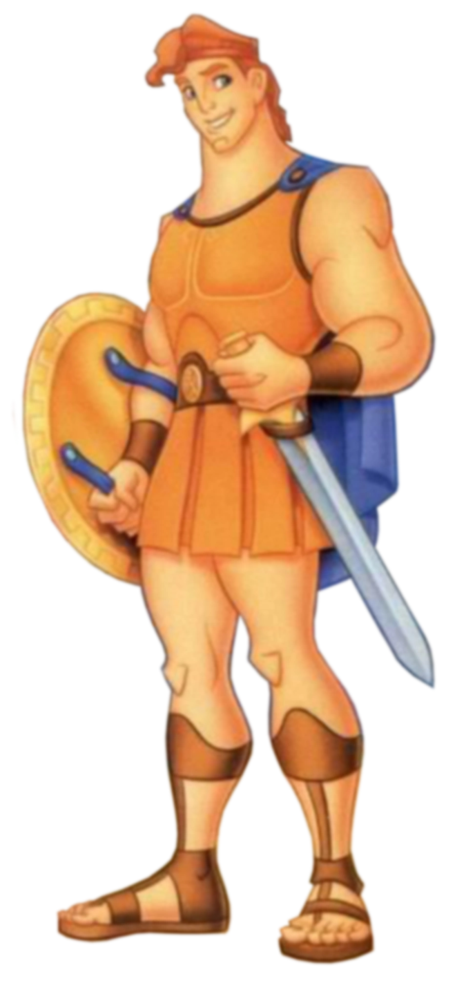 Hercules | Cartoon Characters Wiki | Fandom