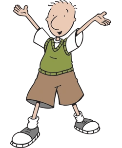 Doug Funnie | Cartoon Characters Wiki | Fandom