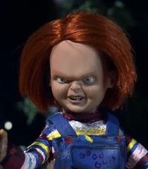 Chucky | Cartoon Characters Wiki | Fandom