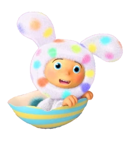 Flopsy | Cartoon Characters Wiki | Fandom