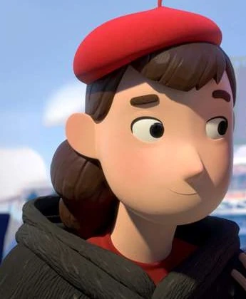 Red Riding Hood (Revolting Rhymes) | Cartoon Characters Wiki | Fandom