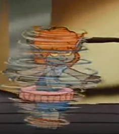 Rolf | Cartoon Characters Wiki | Fandom