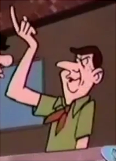 Claude Pertwee | Cartoon Characters Wiki | Fandom