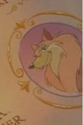 Loni A. Bowzer | Cartoon Characters Wiki | Fandom