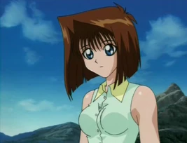 Téa Gardner | Cartoon Characters Wiki | Fandom