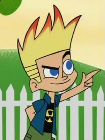 Johnny Test | Cartoon Characters Wiki | Fandom