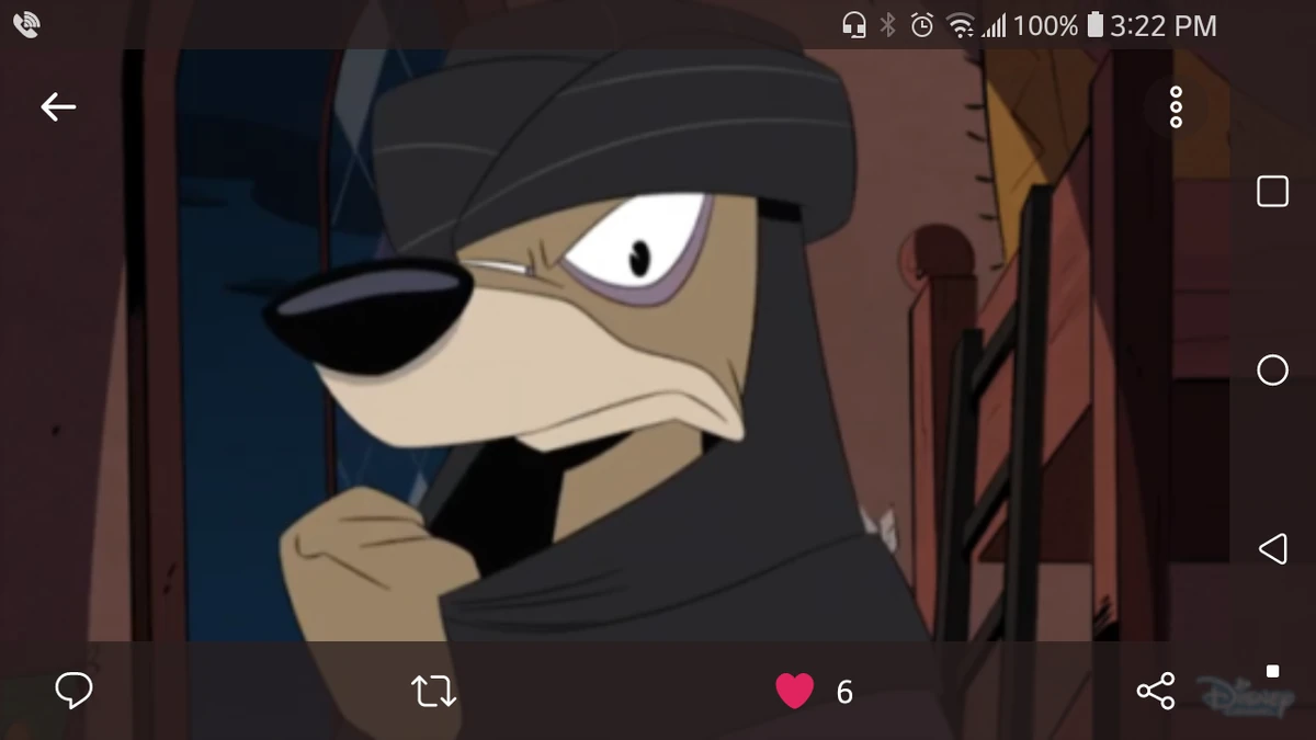 Dijon | Cartoon Characters Wiki | Fandom