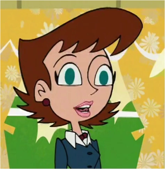 Lila Test | Cartoon Characters Wiki | Fandom