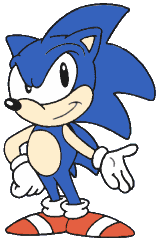 Sonic the Hedgehog (SatAM) | Cartoon Characters Wiki | Fandom