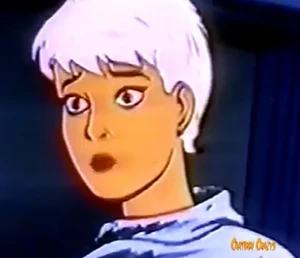 Cookie (Captain Fathom) | Cartoon Characters Wiki | Fandom