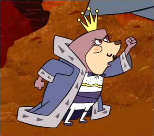 Zizrar | Cartoon Characters Wiki | Fandom