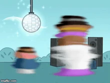 Libby vortex | Cartoon Characters Wiki | Fandom