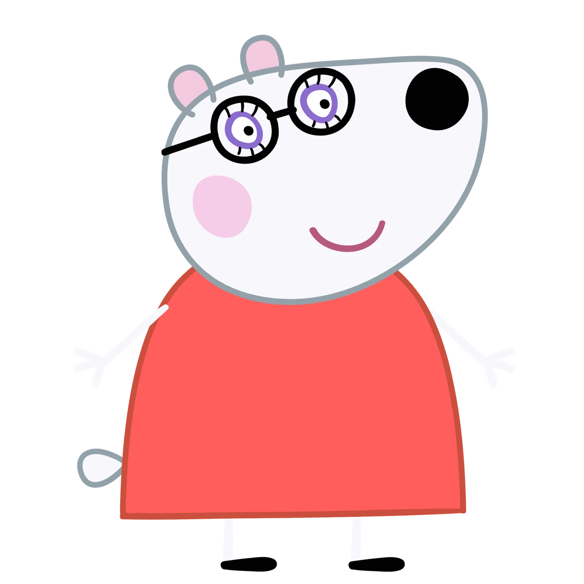 Mummy Polar Bear | Cartoon Characters Wiki | Fandom