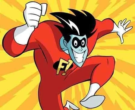 Freakazoid | Cartoon Characters Wiki | Fandom