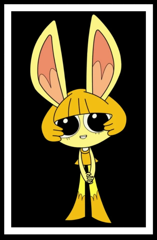 Pretty Please | Cartoon Characters Wiki | Fandom