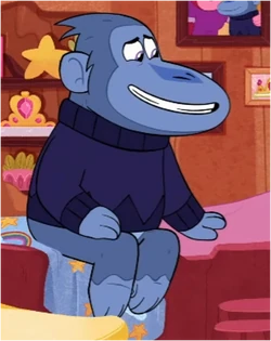 Papa Banana | Cartoon Characters Wiki | Fandom