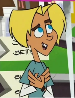 Gil Nexdor | Cartoon Characters Wiki | Fandom