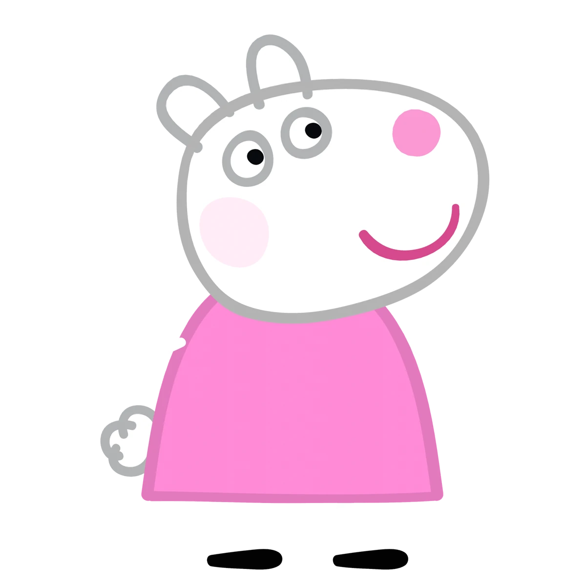 Suzy Sheep | Cartoon Characters Wiki | Fandom