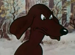 Paddlefoot | Cartoon Characters Wiki | Fandom