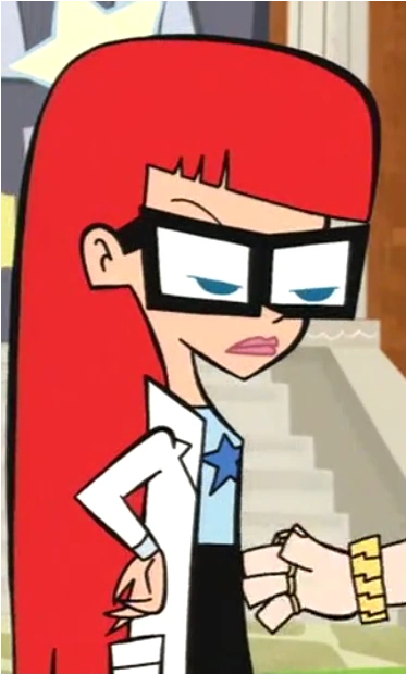 Susan Test | Cartoon Characters Wiki | Fandom