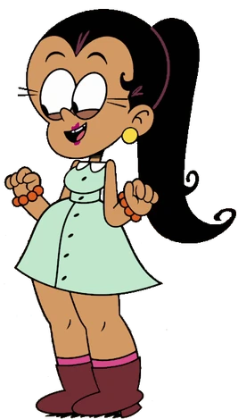 Carlota Casagrande | Cartoon Characters Wiki | Fandom