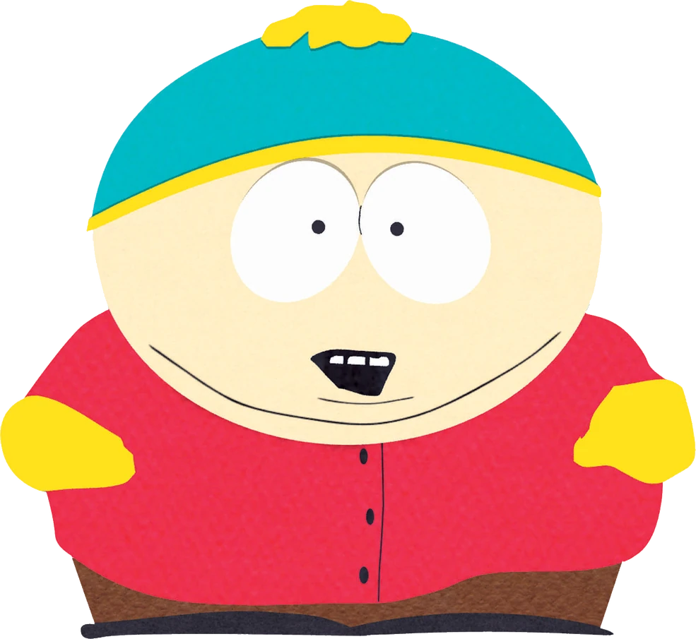 How To Draw South Park Cartman How To Draw South Park Characters, Step