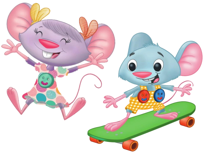 Category:Brothers | Cartoon Characters Wiki | Fandom