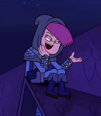 Cid | Cartoon Characters Wiki | Fandom