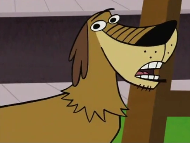 Dukey | Cartoon Characters Wiki | Fandom