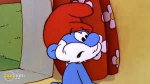 Papa Smurf | Cartoon Characters Wiki | Fandom